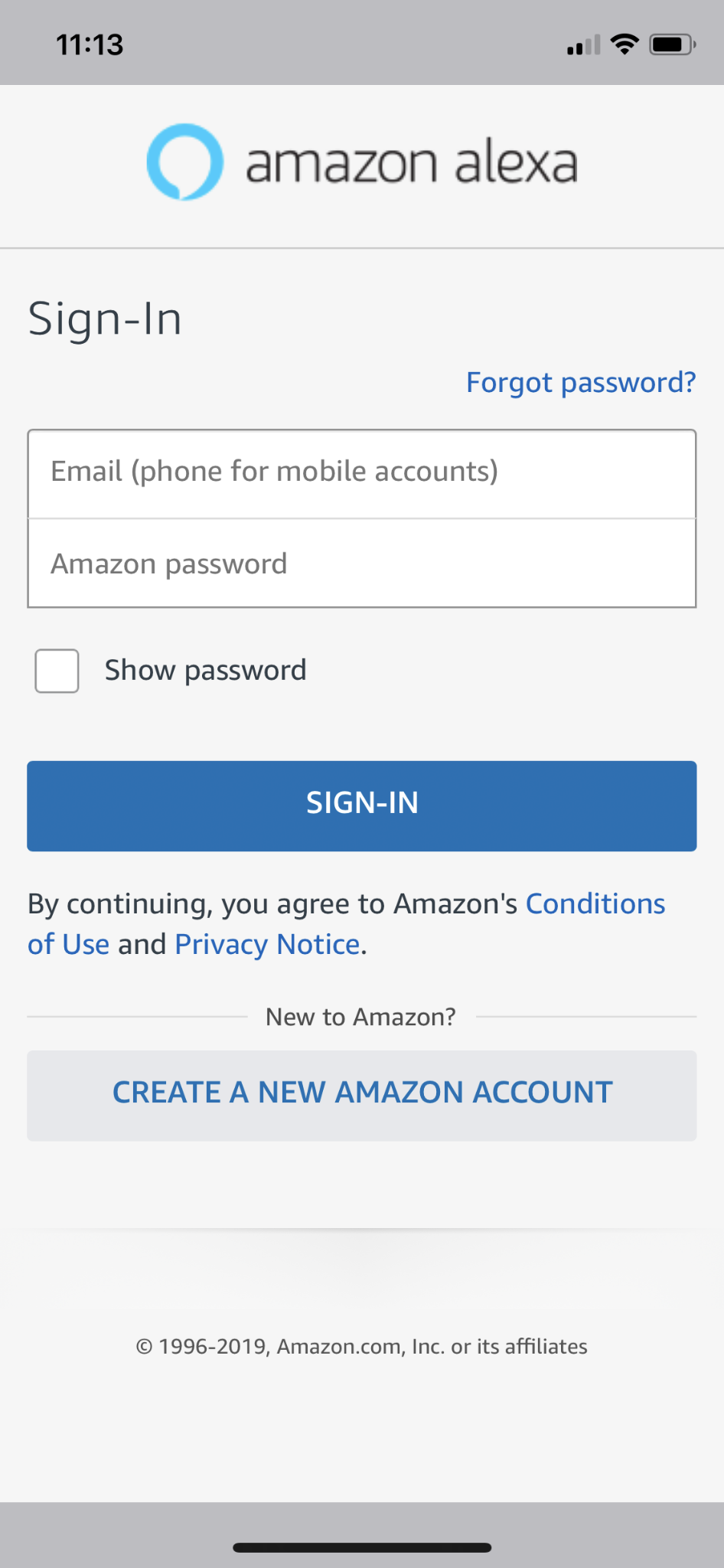 Frequently Asked Questions - YI Home