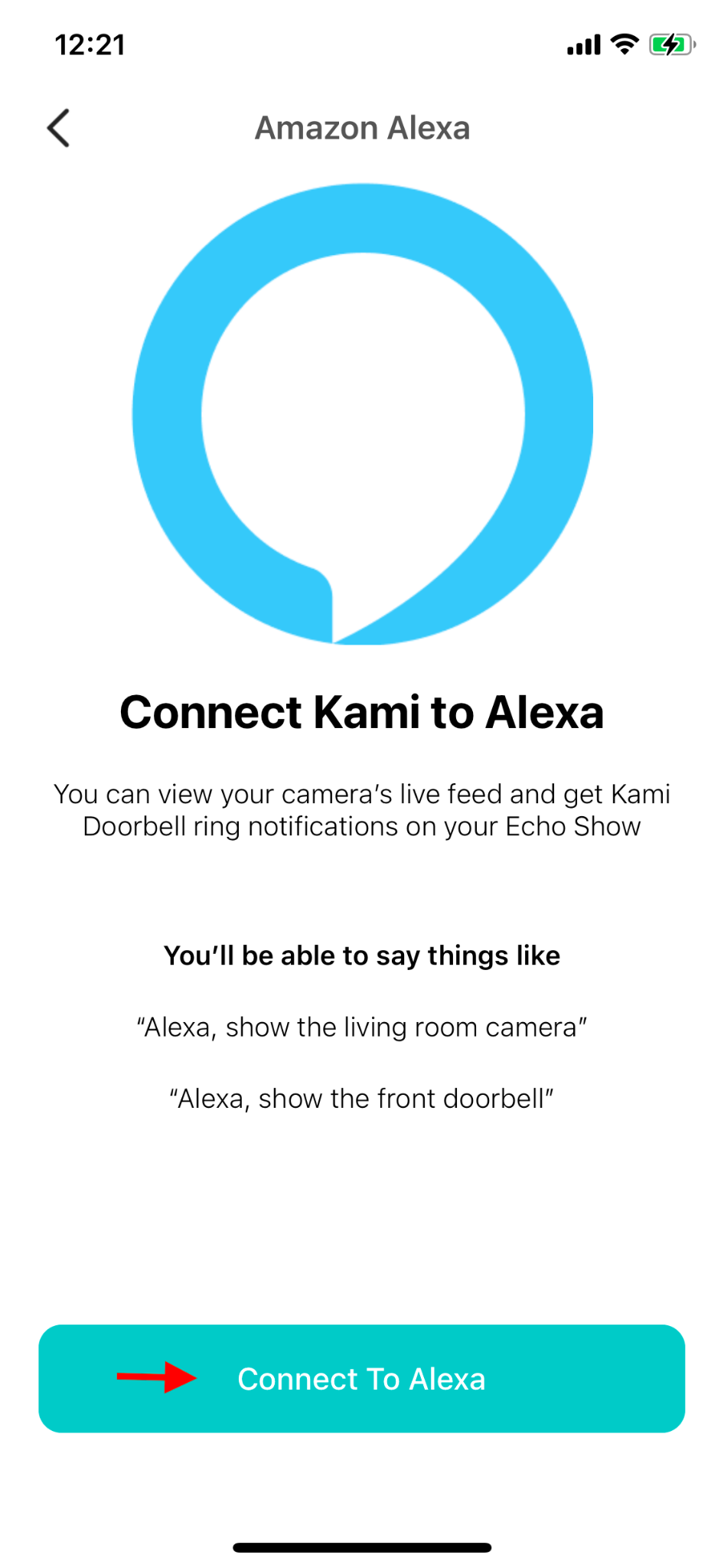 Frequently Asked Questions - YI Home