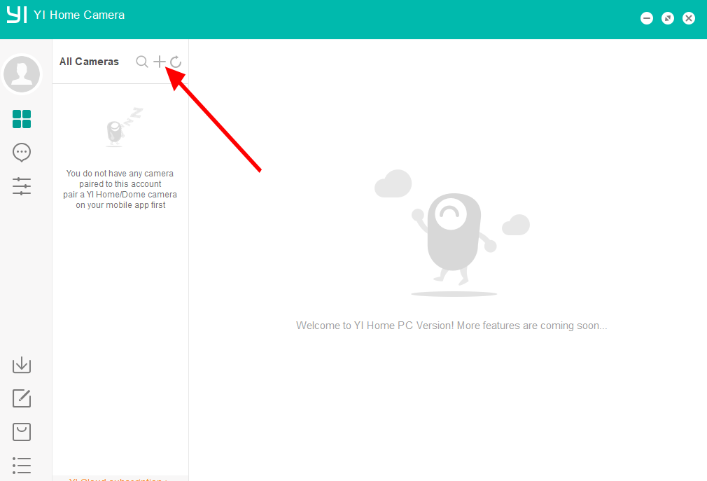 Frequently Asked Questions - YI Home