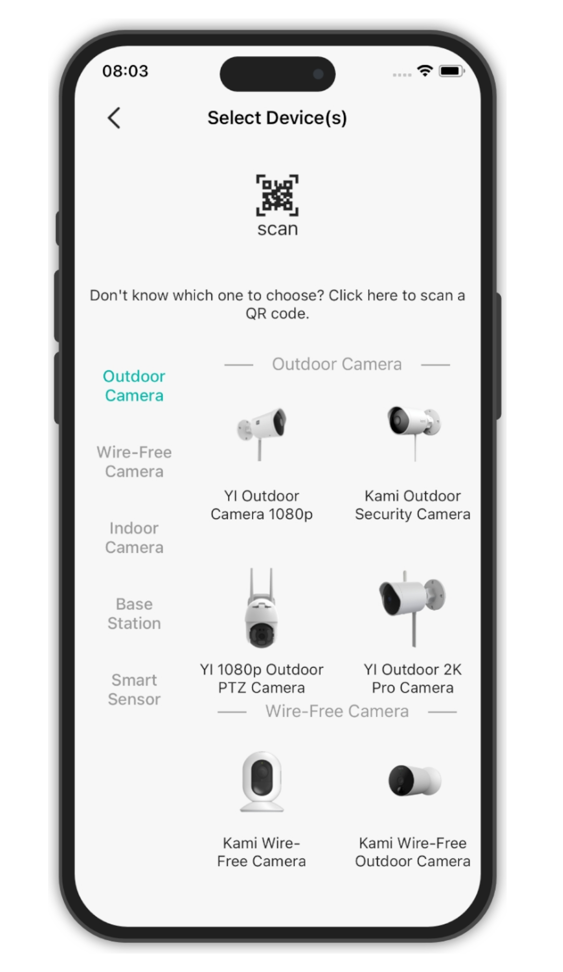 Frequently Asked Questions - YI Home