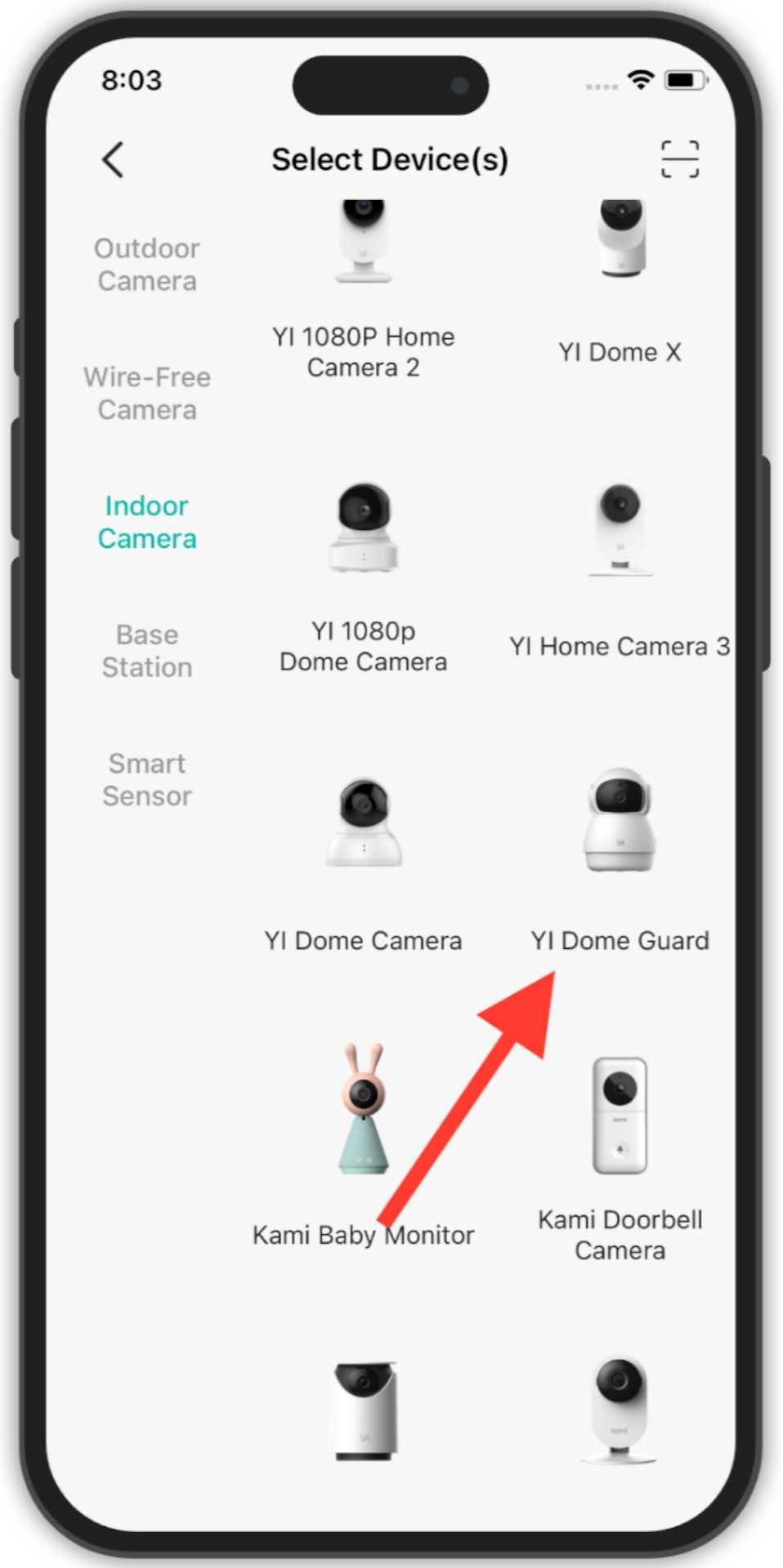 Frequently Asked Questions - YI Home