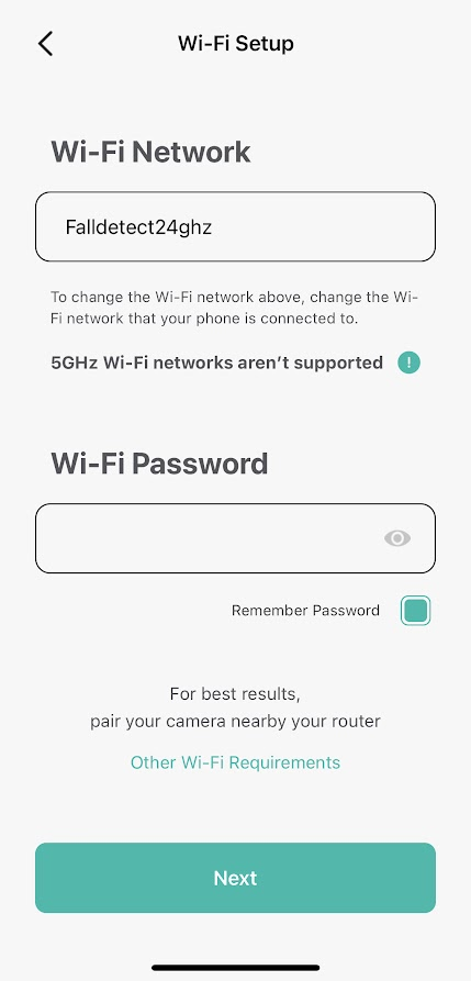 Frequently Asked Questions - YI Home