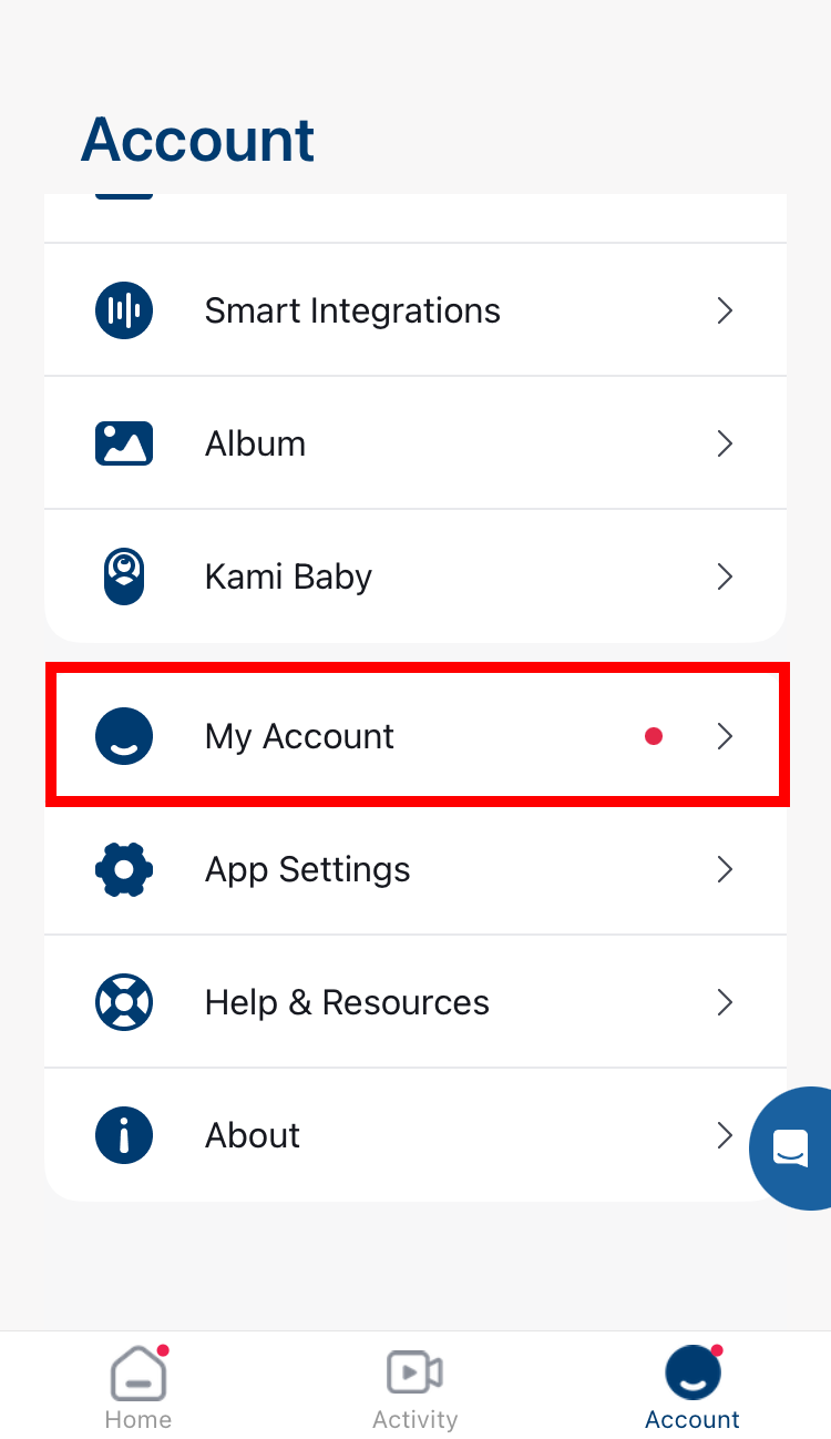 Frequently Asked Questions - YI Home
